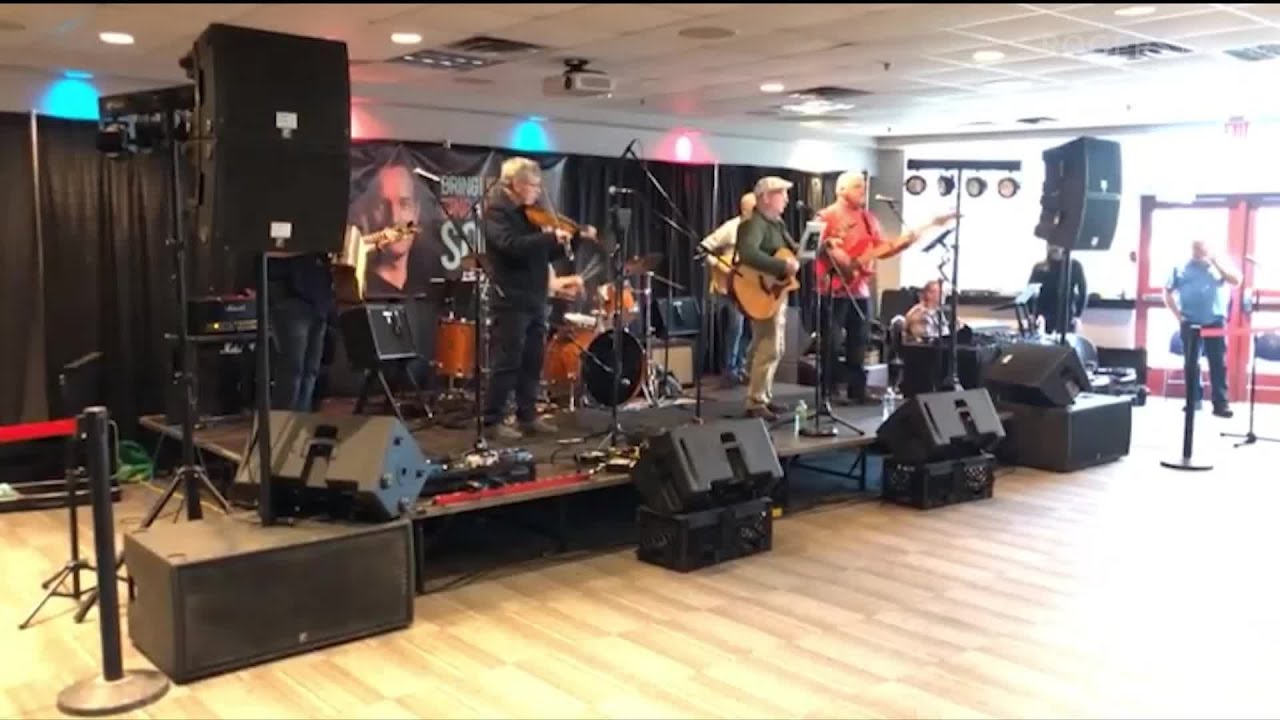 Local Matters Corner Brook | Rogers tv - YouTube