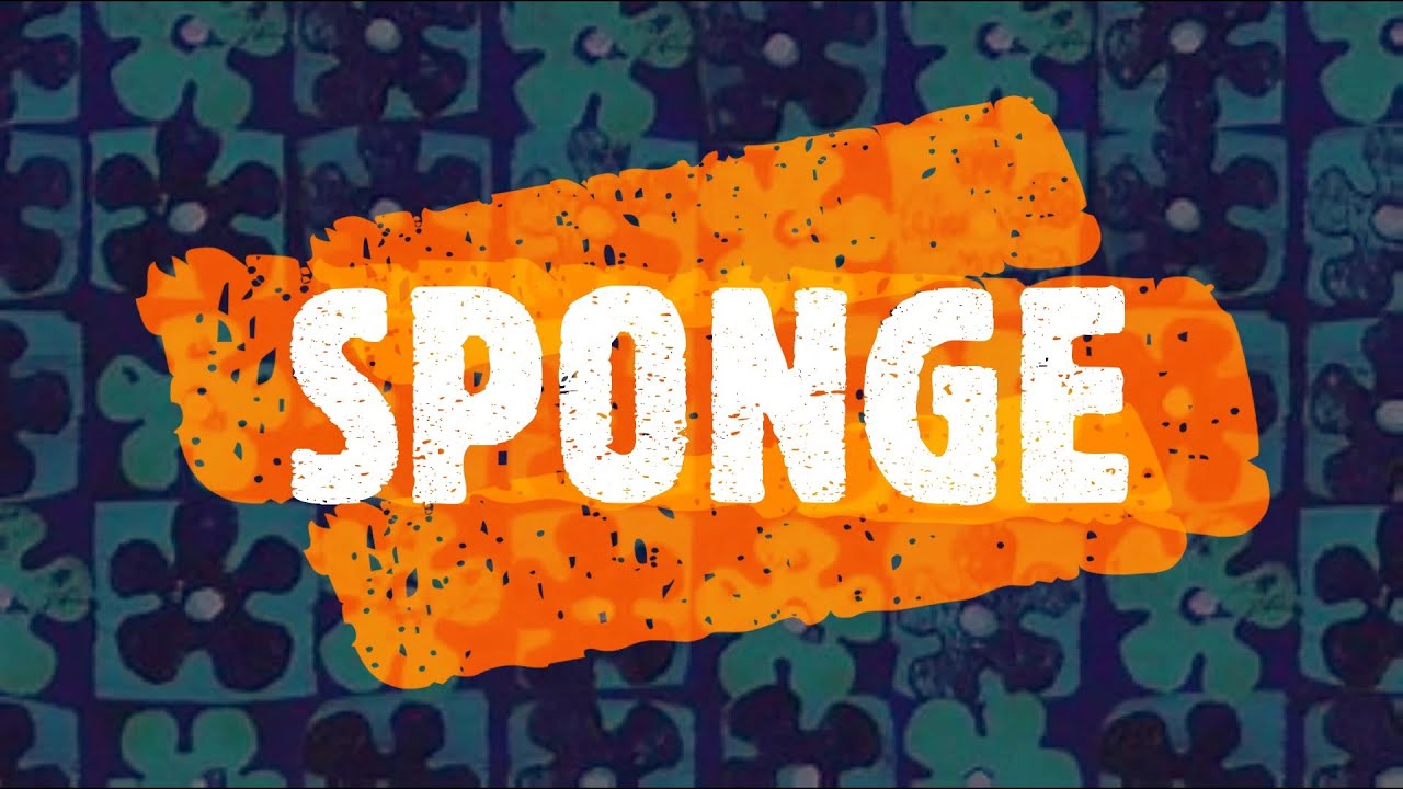 Roblox Sponge Chapter 2 (ENDING) - YouTube