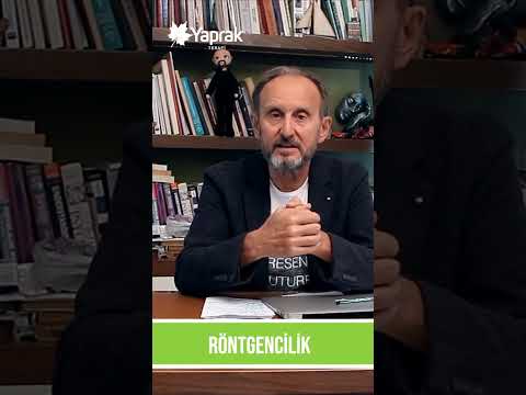 Röntgencilik (voyerizm) nedir? #shorts / Dr. Sabri Yurdakul | YAPRAK TERAPİ