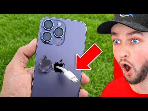 World’s Most GENIUS Inventions!
