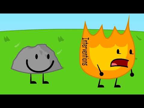 BFDI 11 Google Translated Preview - YouTube