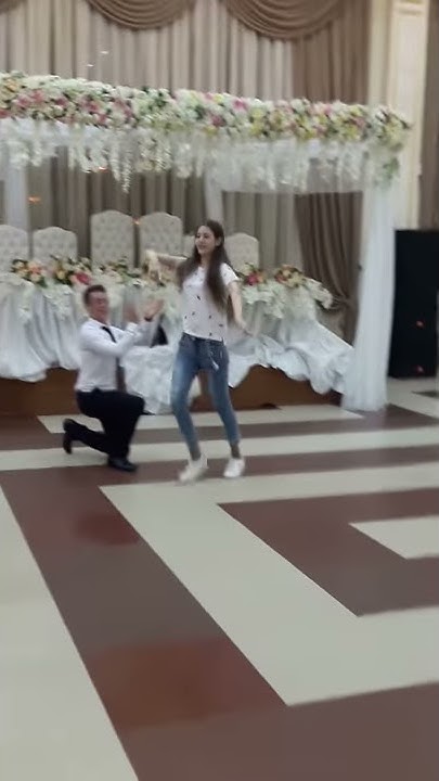 Зажигательные танцы Youtube