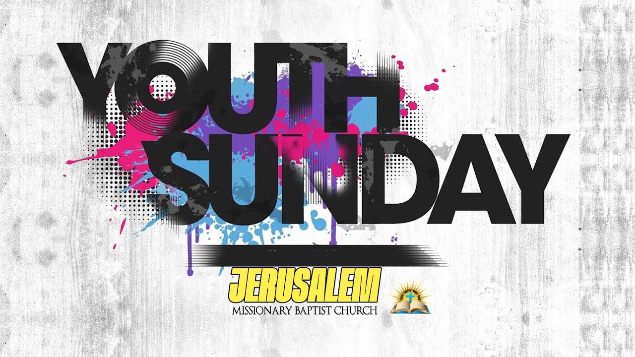 JMBC 10/19/2025 Speaker: Rev. Marcus Fuller - YouTube