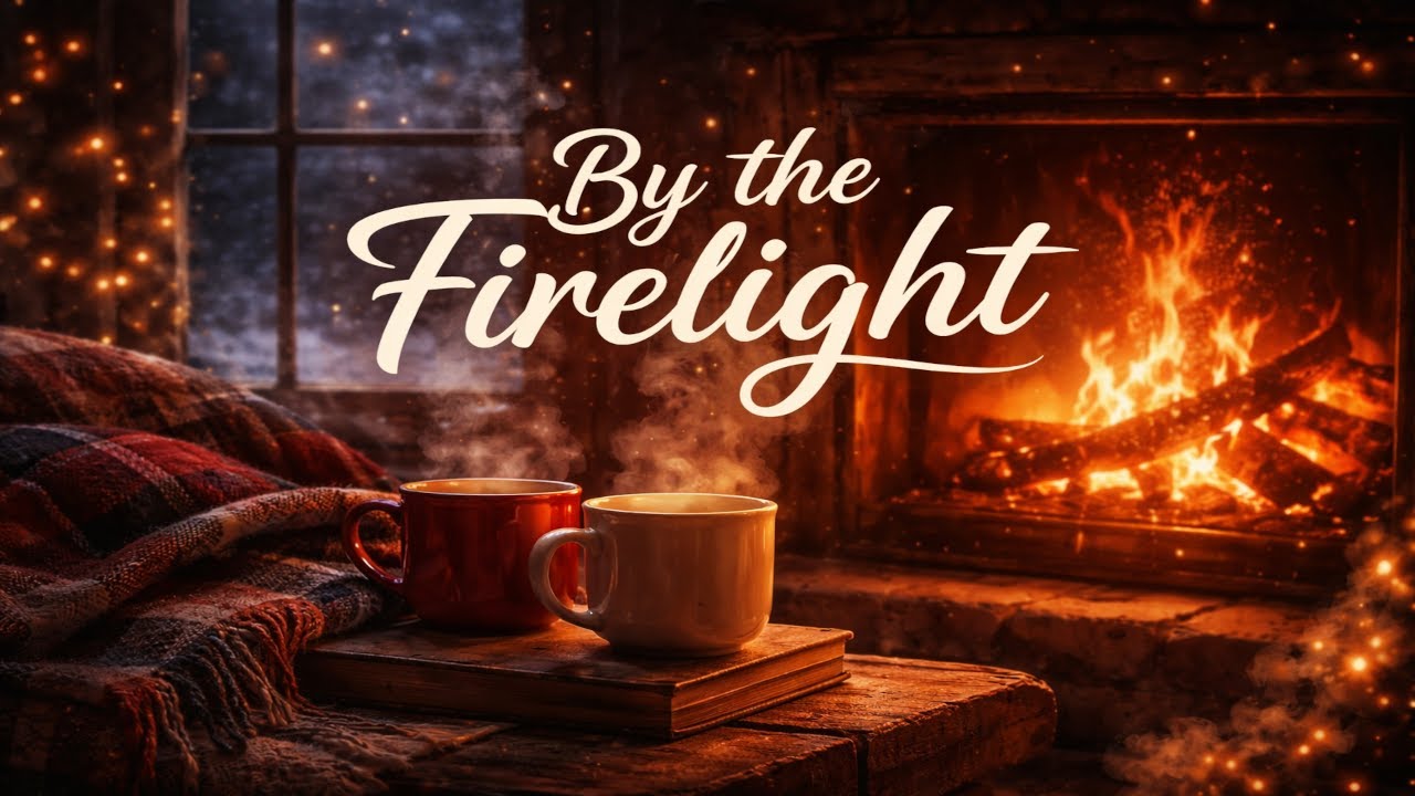 By the Firelight - YouTube