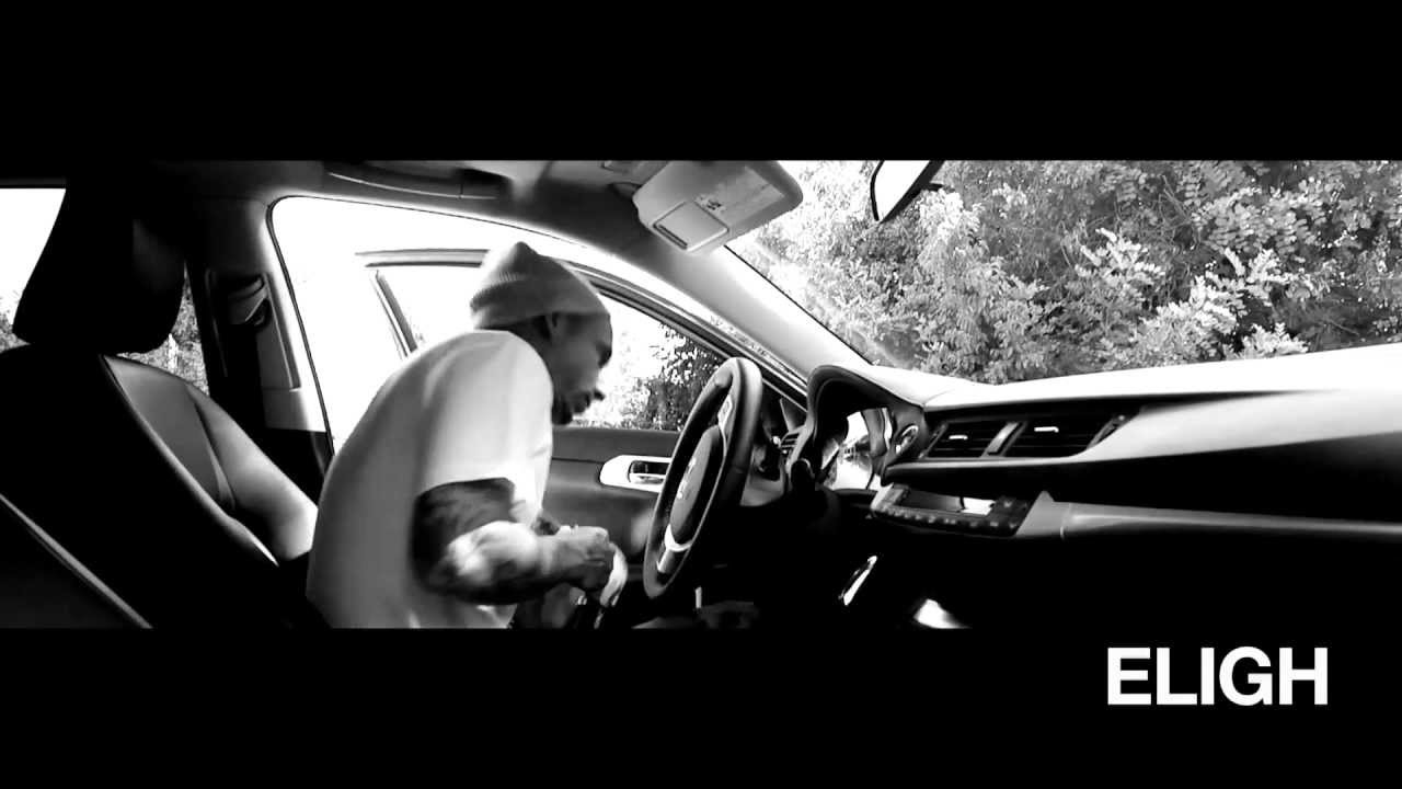 Eligh & Amp Live - Therapy At 3 Trailer - YouTube