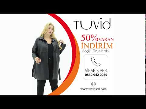 TuvidXXL %50 ' ye Varan İndirimler Devam Ediyor