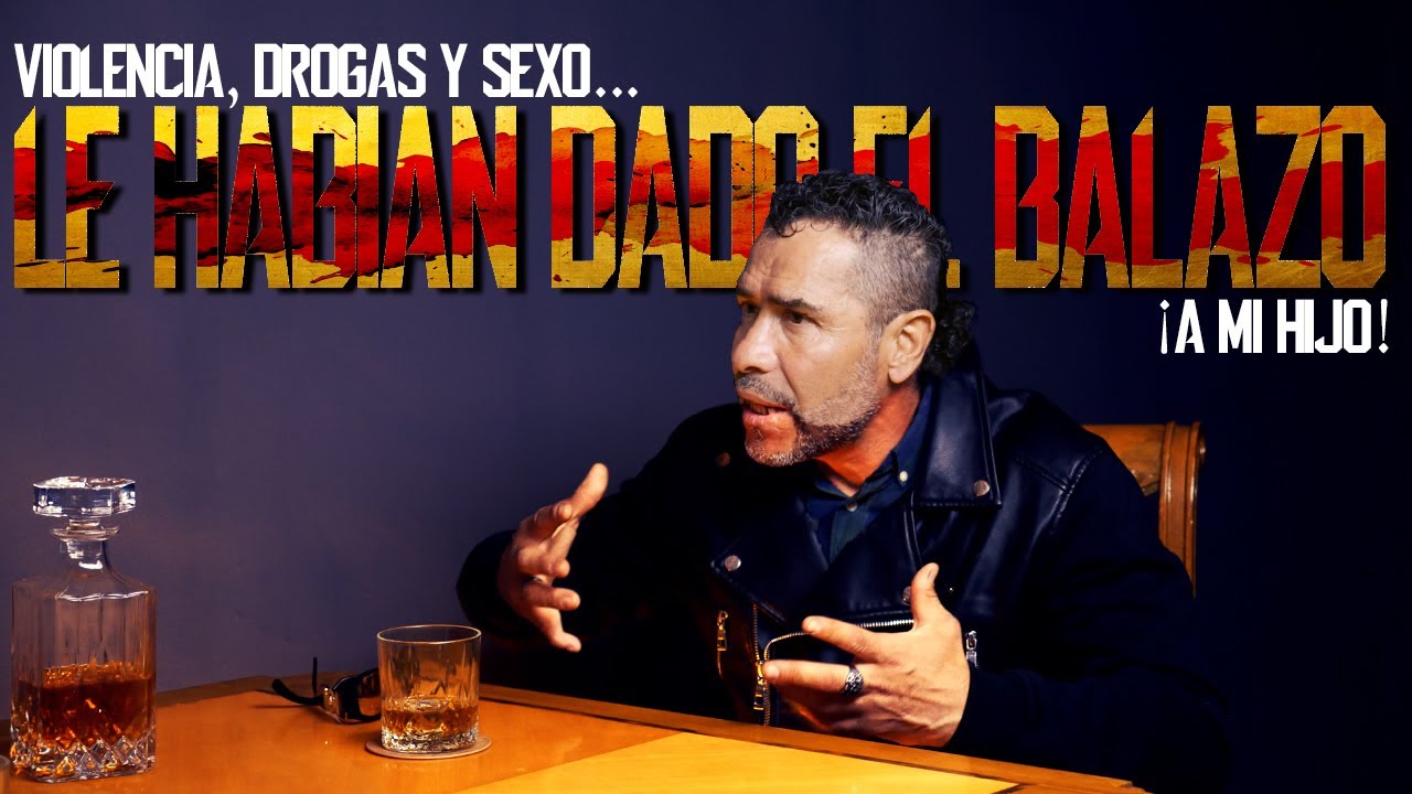 LE HABÍAN DADO EL BALAZO | CRIME AND PUNISHMENT S1E10 - YouTube