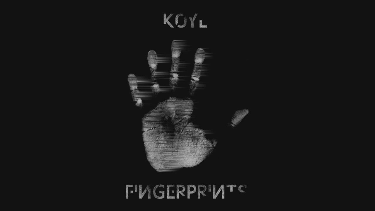 Koyl - Fingerprints EP (Silber Records 5in5) - Track 05 "Yubitsume ...