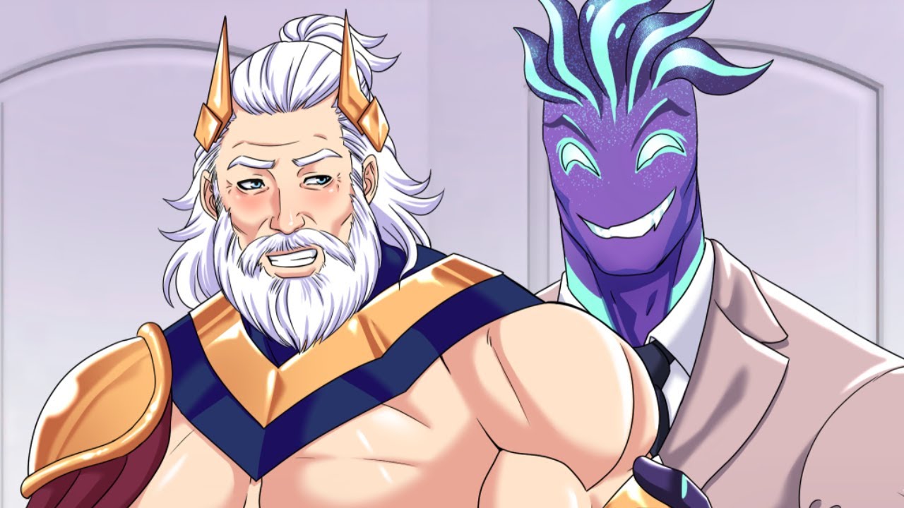 Interrupted Wedding - Mister Versatile Brotherhunks Ending - YouTube