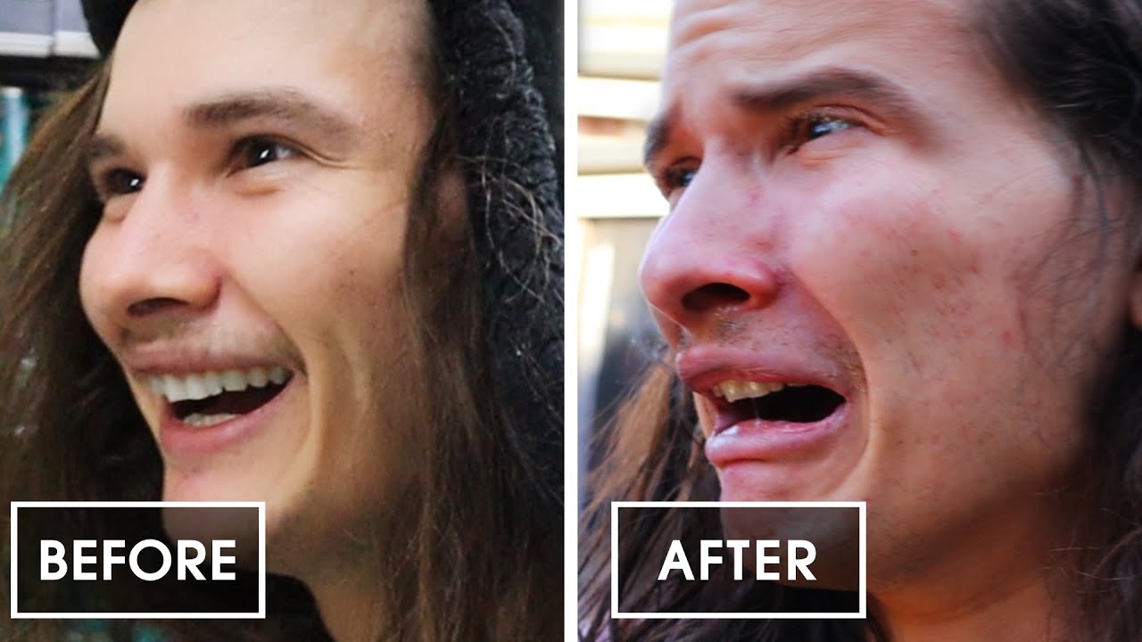 Behind The Beans: The Bean Show 2 - YouTube