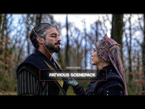 Fatvious Scenepack 🔥💓✨️ || Fatma Ve Flavius🤭 1080p
