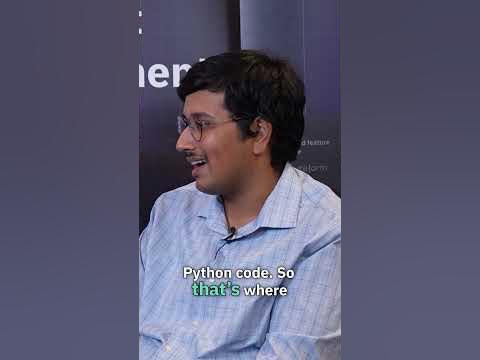 Moving from #tensorflow to #pytorch - YouTube