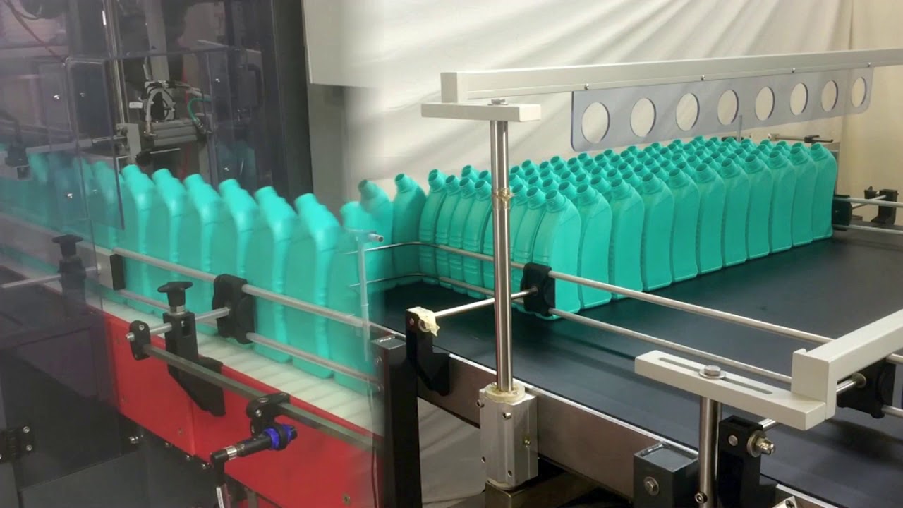 Marin G&C - LIN 6 CP Beccucci collo storto - YouTube