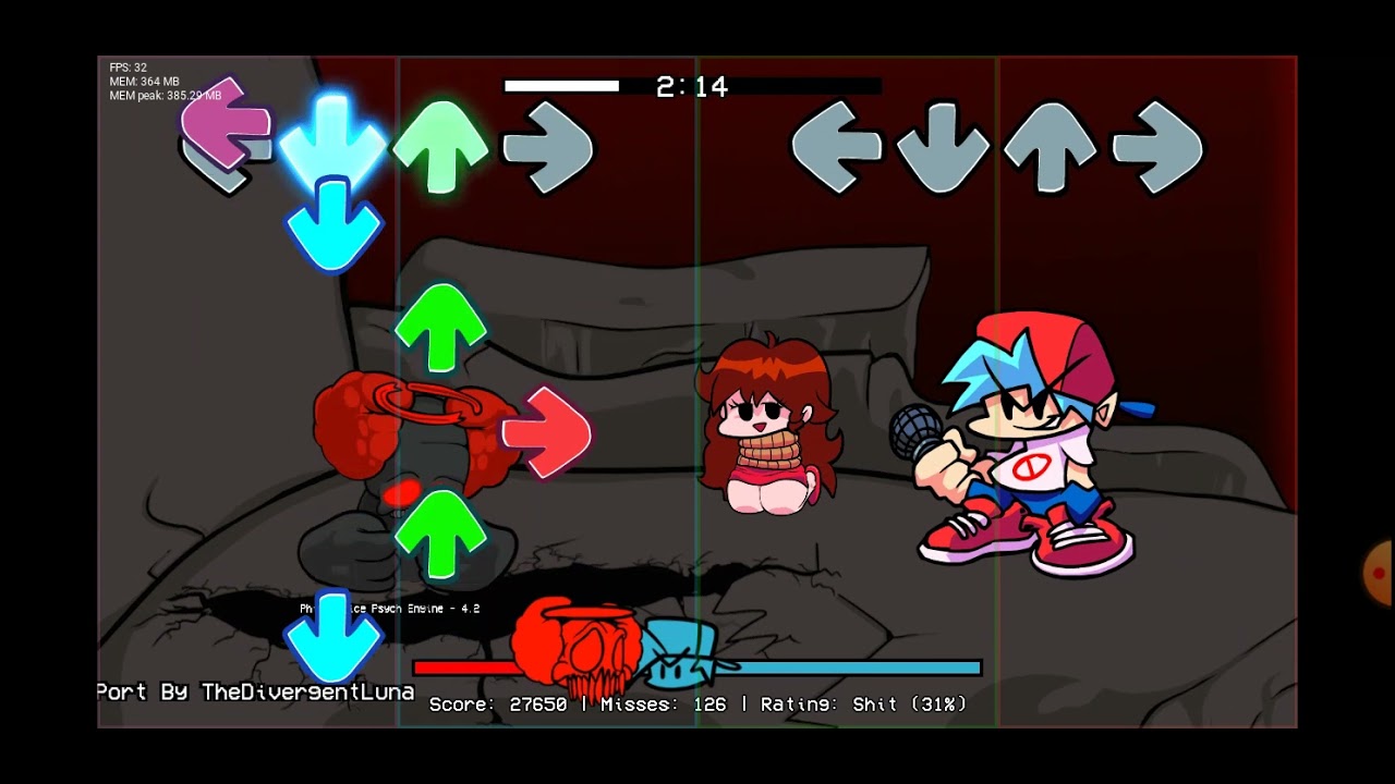 Mais um vídeo novo de fnf#2 - YouTube