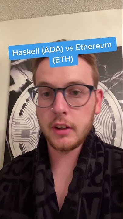 Haskell vs Solidity - jeffthedunker tiktok - YouTube
