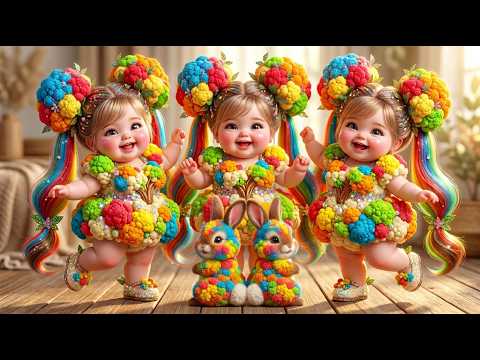 Dudi Dudi Dum Song🎵| Duri Duri Dam | Dobi Dobi Dum | A ram Sam Sam | Cocomoocow Dudi dudi dam