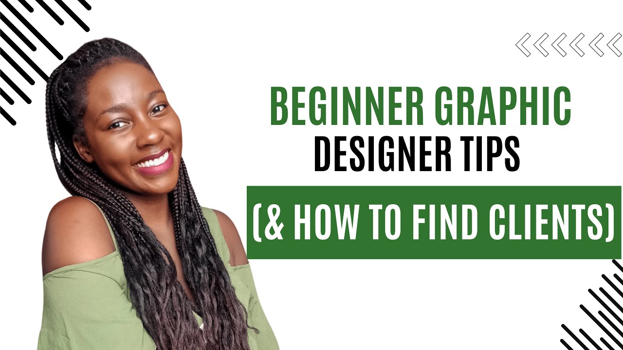 GET PAID Doing Graphic Design with THESE Expert Tips! - YouTube