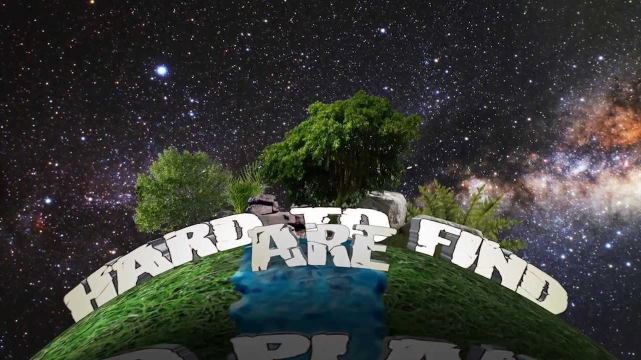 Good Planets are Hard to Find - animation - YouTube