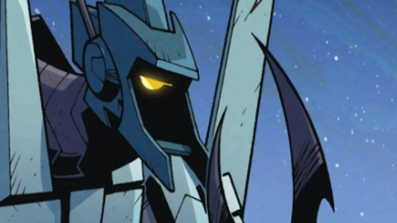 Transformers- YET EVEN MORE Stuff Whirl Says - YouTube