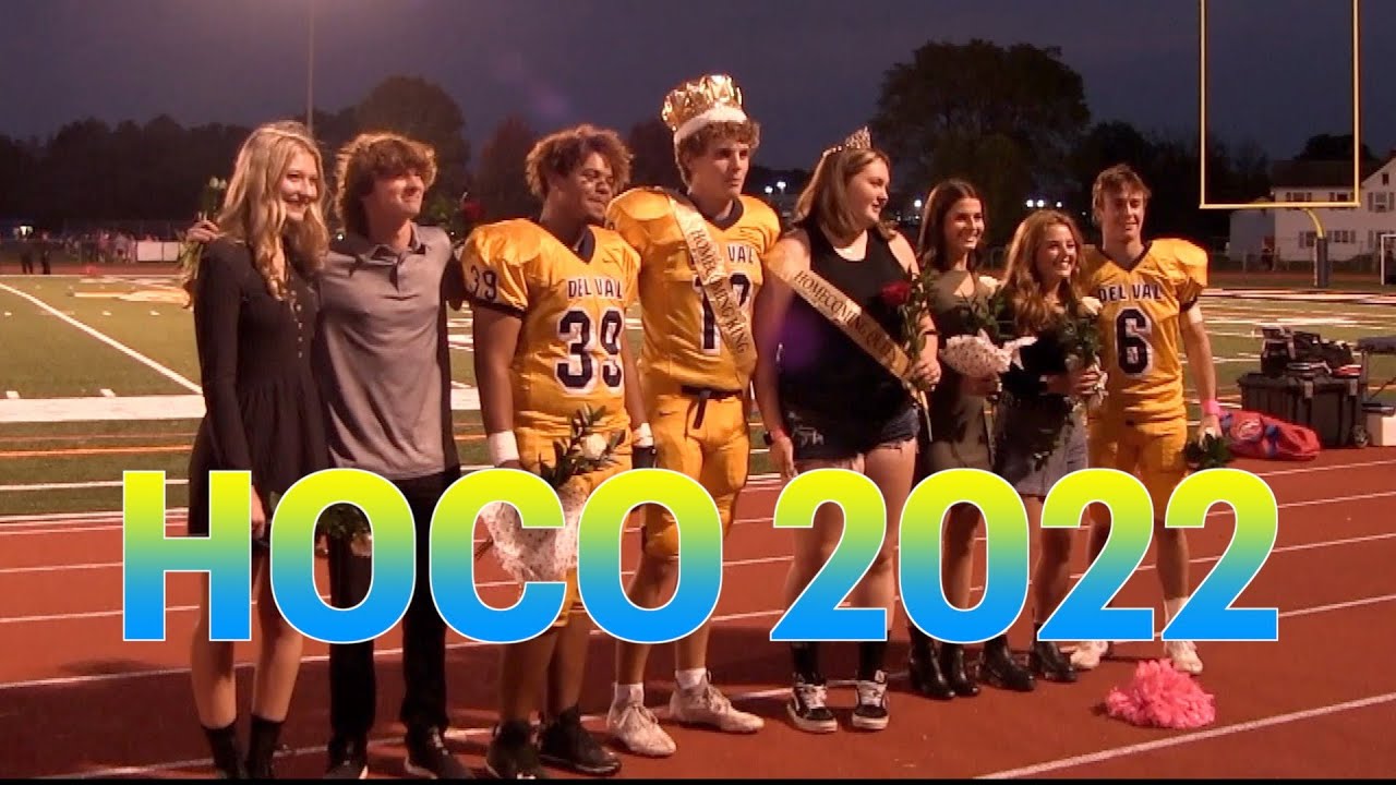 Episode 132 - The HoCo Show - 10/21/22 - YouTube