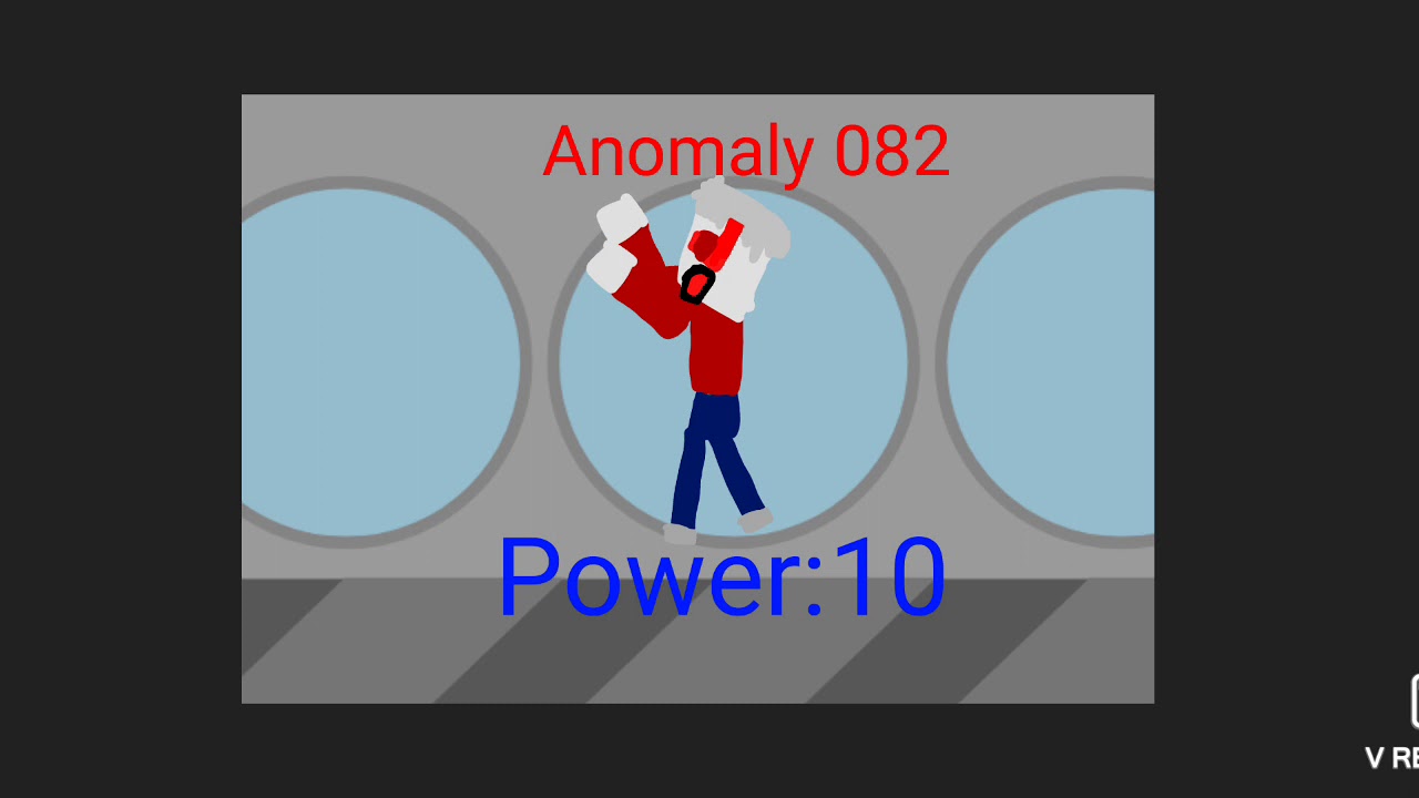 Anomaly all powers!!! (PART 1) - YouTube