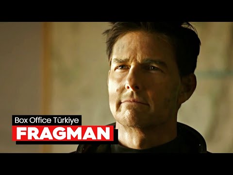 Top Gun: Maverick | Altyazılı Fragman