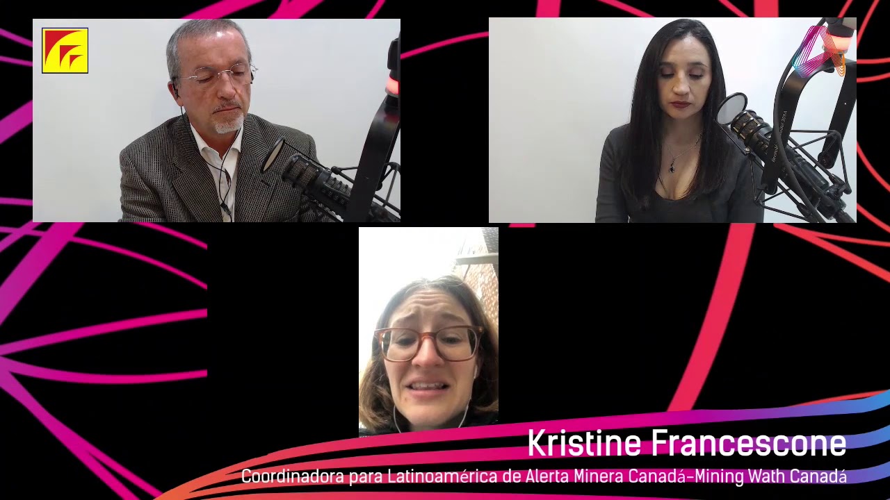 #Entrevista | Kristine Francescone: - YouTube