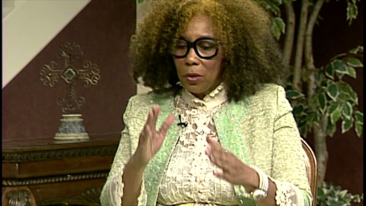 KETH TV 14 TBN - JOY IN OUR TOWN - YouTube