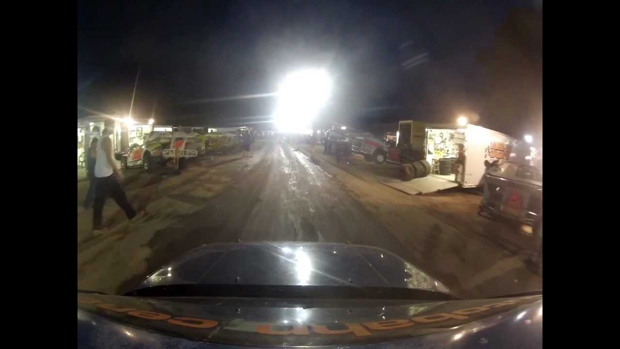 Pease motorsports @ malta speedway aka albany saratoga speedway ...