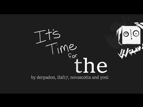 ITFT intro but something is off… - YouTube