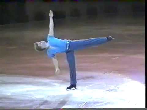 David Santee - 1984 International Professional Championships (Pro-Skate ...