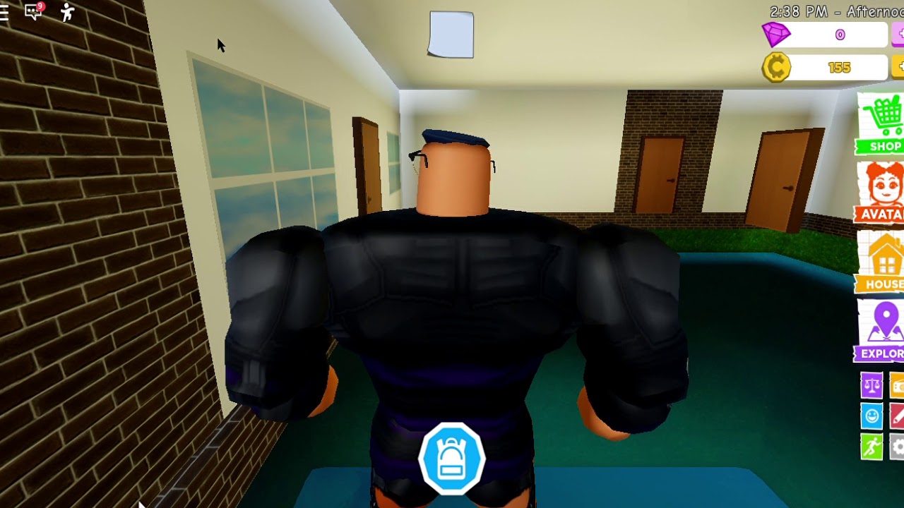 Robloxian high school part 2 - YouTube