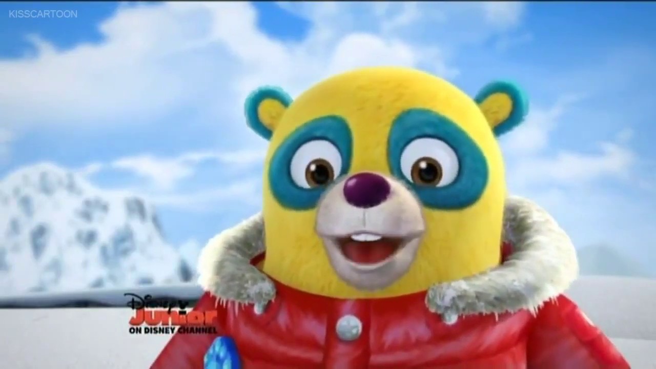 Special Agent OSO | Best Friends Are Forever #5 - Matilda Lees - YouTube