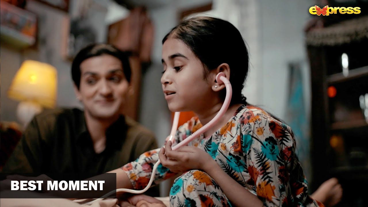 Guru - Episode 07 | Best Moment 09 | Ali Rehman - Zhalay Sarhadi ...