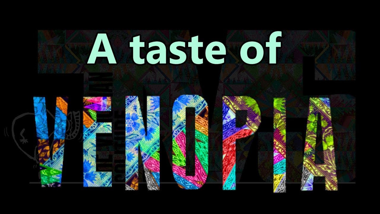 [TVS] Zandari Festa Promo - YouTube