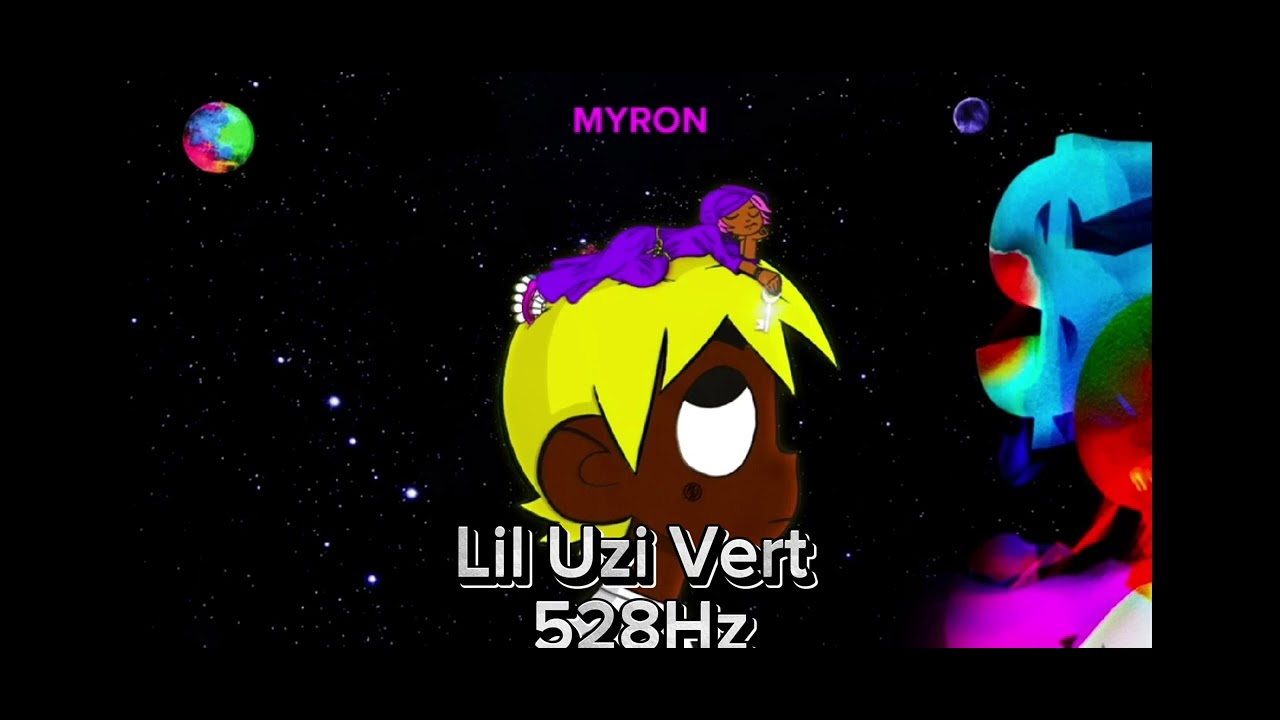 Lil Uzi Vert - Myron 528Hz - YouTube