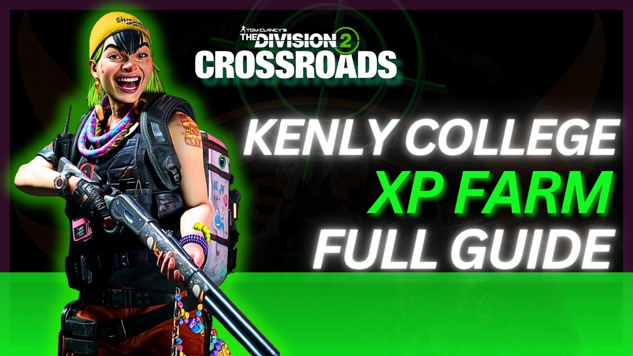 (NEW VIDEO OUT) Exciting News: Kenly College XP Farm is Back for Y7S1 ...