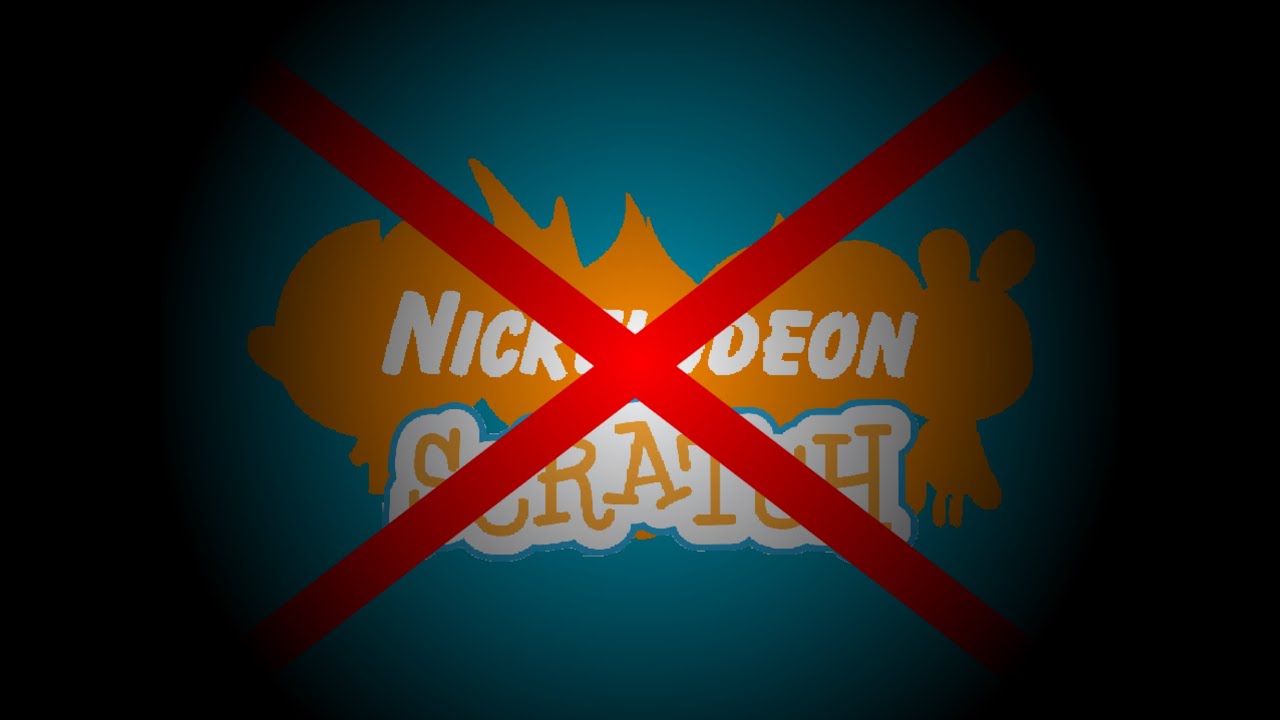 Why I stopped making Nickelodeon Scratch episodes? - YouTube