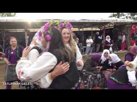 SALVAR GECESİ TATLIPINAR