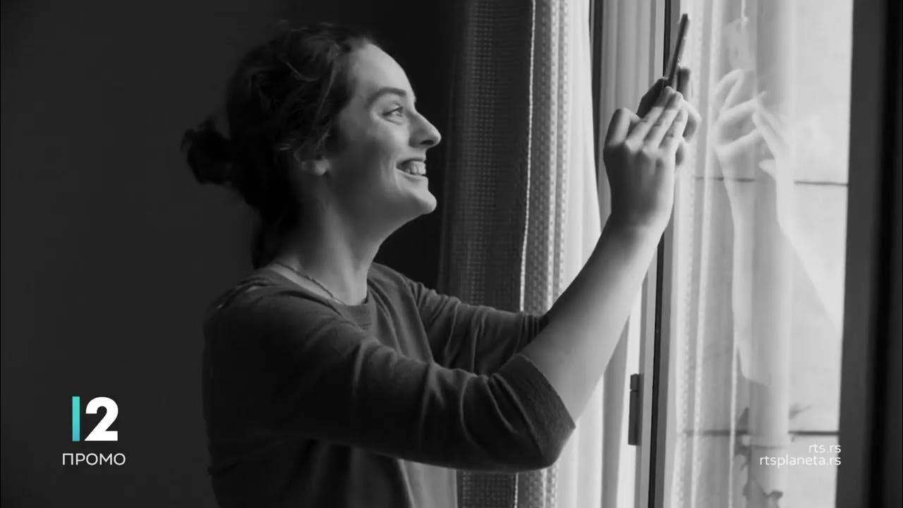 Festove premijere na RTS 2 - YouTube