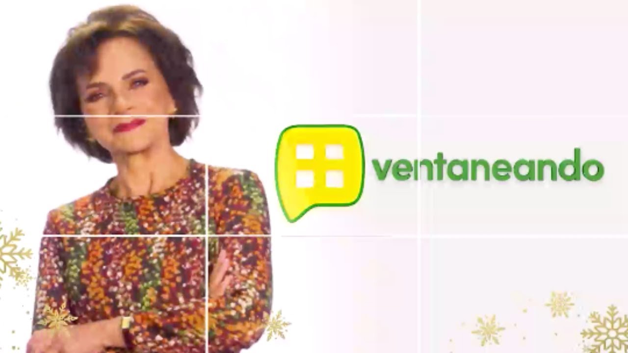 ¡En Ventaneando están las mejores 𝗘𝗫𝗖𝗟𝗨𝗦𝗜𝗩𝗔𝗦! - YouTube