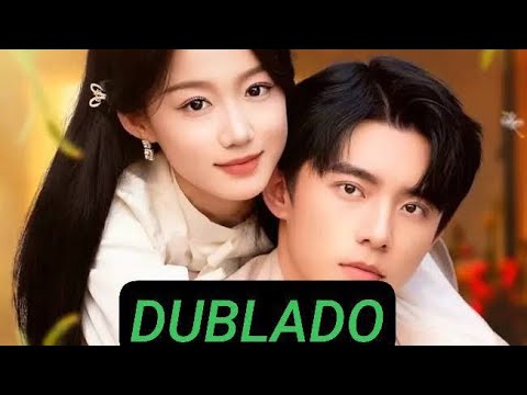 O HERDEIRO E SUA DEUSA APEGADA DUBLADO