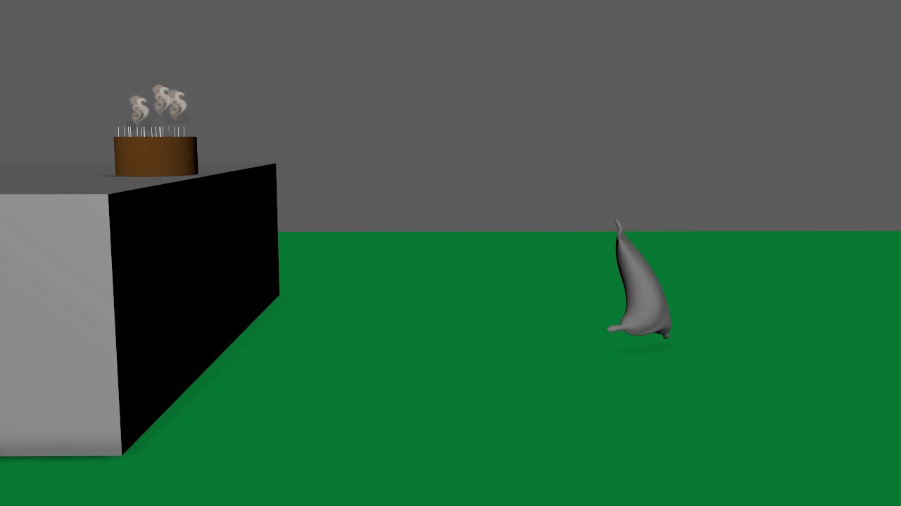 Sack Animation 2 - YouTube