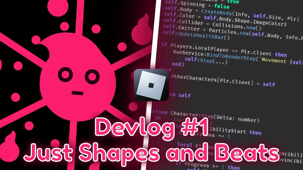 Recreating an AMAZING game in ROBLOX | JSAB Devlog #1 - YouTube