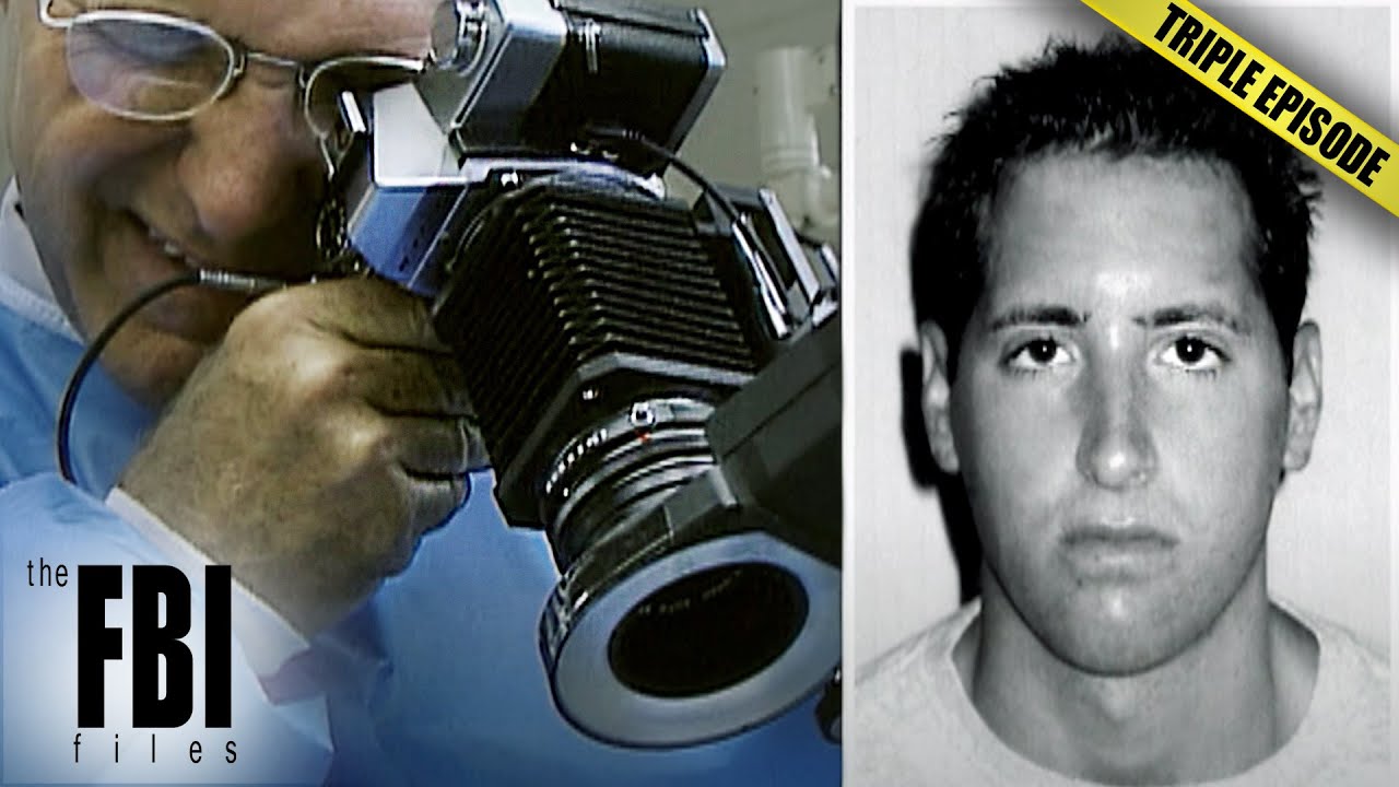 Forensics Are Baffled by The Clues For These Crimes | TRIPLE EPISODE ...