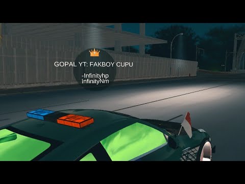 TUTORIAL INFINITY HP, INFINITY MONEY, BYPASS INFINITY (CAR PARKING 4.8 ...