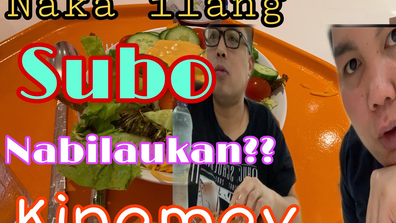 BILANGIN ANG SUBO NI MEME|| MAY BUHOK - YouTube