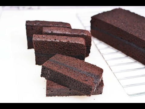 RESEP BROWNIES KUKUS PREMIUM MIRIP AMANDA