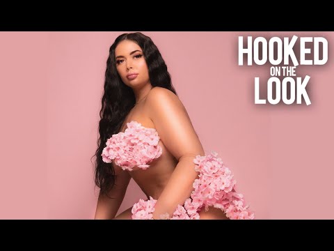 I'm Judged For Copying Kim K's Life | HOOKED ON THE LOOK