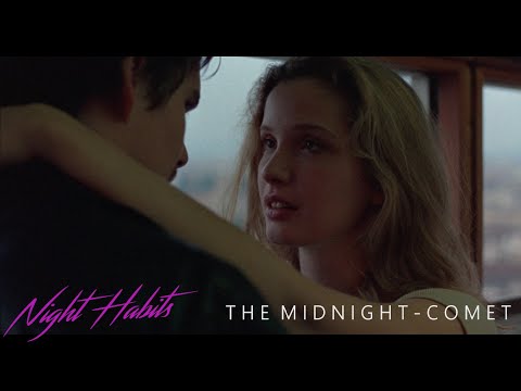 The Midnight - Comet (remastered by Night Habits)